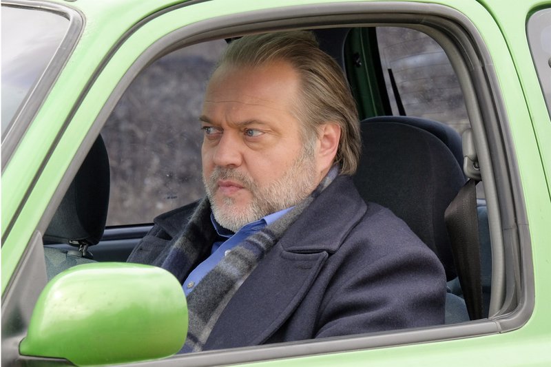 Der Alte Bilder – TV Wunschliste