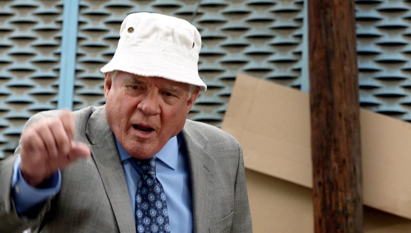 [04x15] Absturz (The Jumping Off Point) - Major Crimes – TV Wunschliste