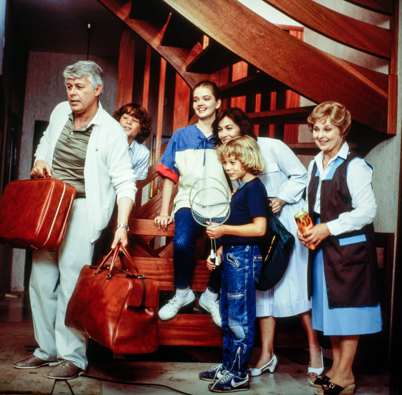 Ich heirate eine Familie Bilder - TV Wunschliste