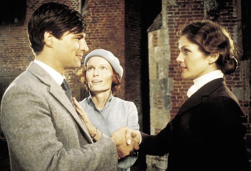 Tod auf dem Nil (GB, 1978) Streams, TV-Termine, News, DVDs TV Wunschliste