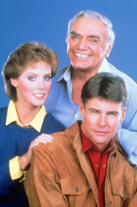 Airwolf Bilder – TV Wunschliste