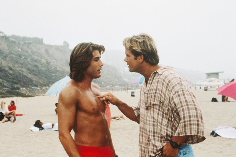 [06x10] Fahrerflucht (Hit And Run) - Baywatch / Baywatch Hawaii – TV ...