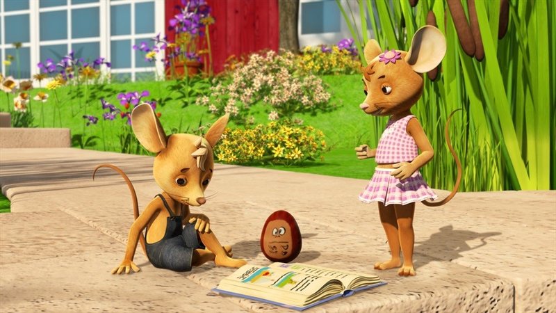 JoNaLu Bilder - TV Wunschliste