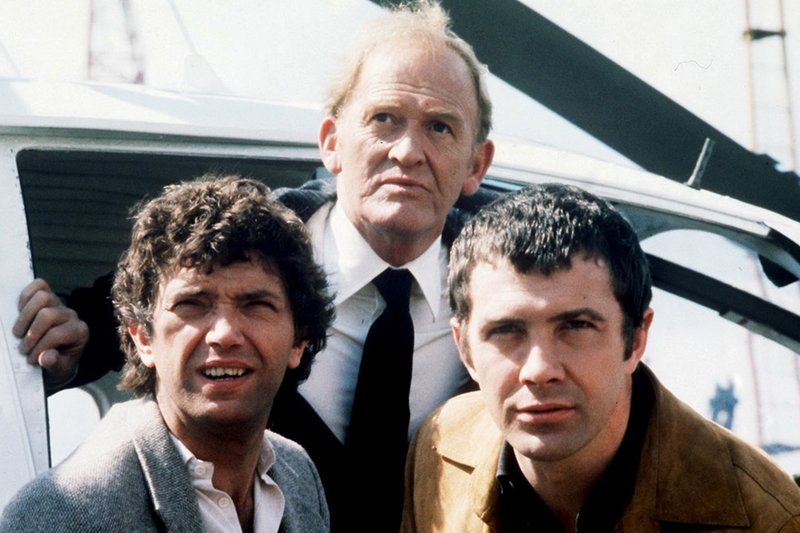 Die Profis Bilder – TV Wunschliste