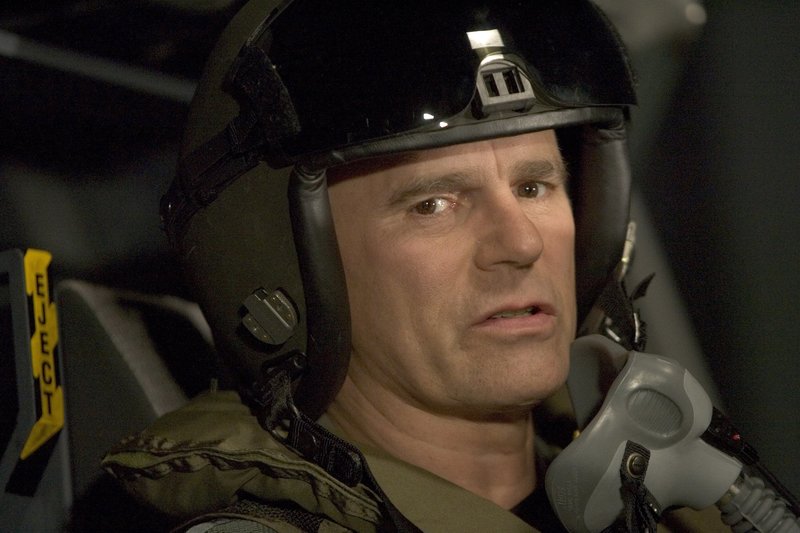 Stargate / Stargate Kommando SG-1 Bilder – TV Wunschliste