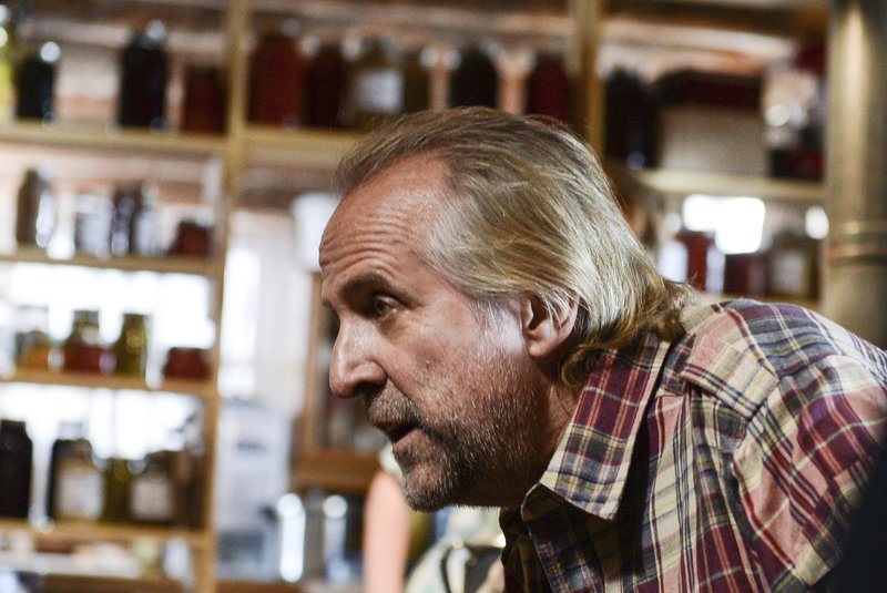 Longmire Bilder – TV Wunschliste