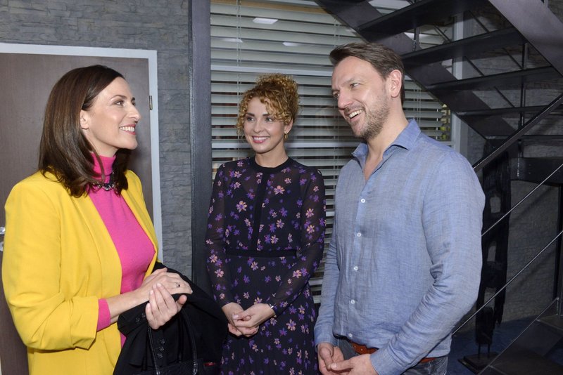 Gute Zeiten, schlechte Zeiten / GZSZ Bilder (Seite 5) – TV Wunschliste