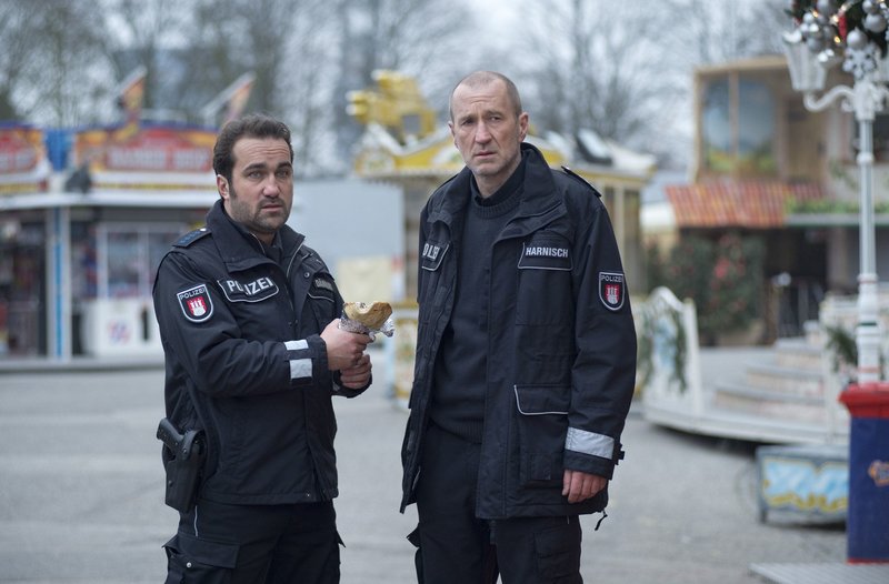 Großstadtrevier Bilder – TV Wunschliste