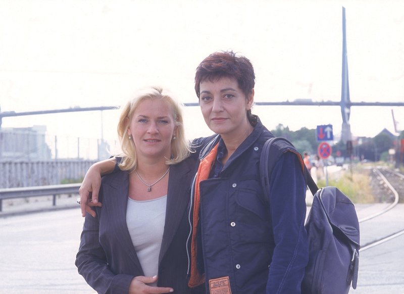 Doppelter Einsatz Bilder – TV Wunschliste