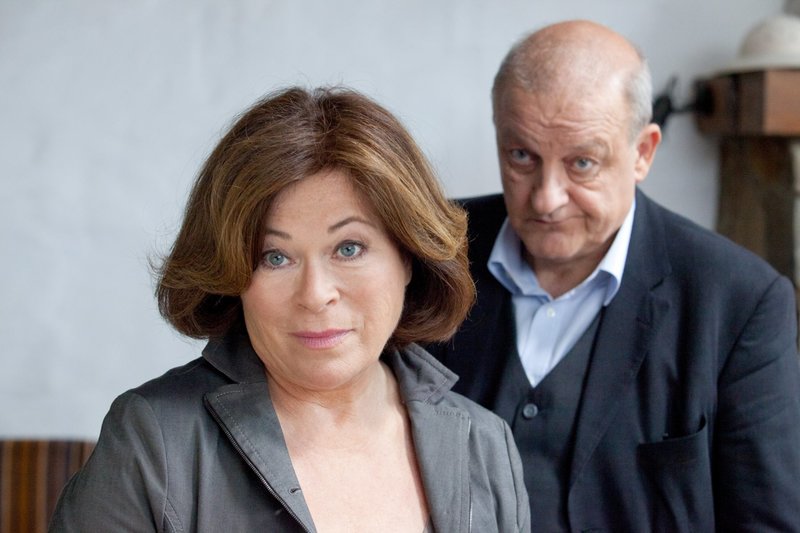 Wilsberg Bilder (Seite 2) – TV Wunschliste