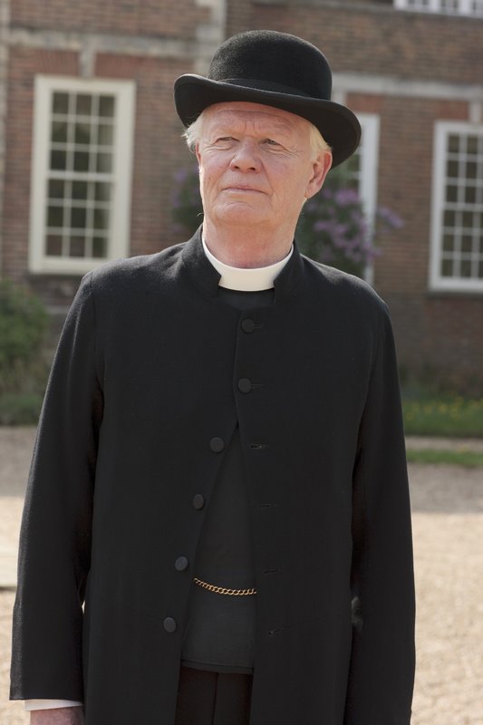 Downton Abbey: Bis dass der Tod... (Episode Five) [S02E05] – TV Wunschliste