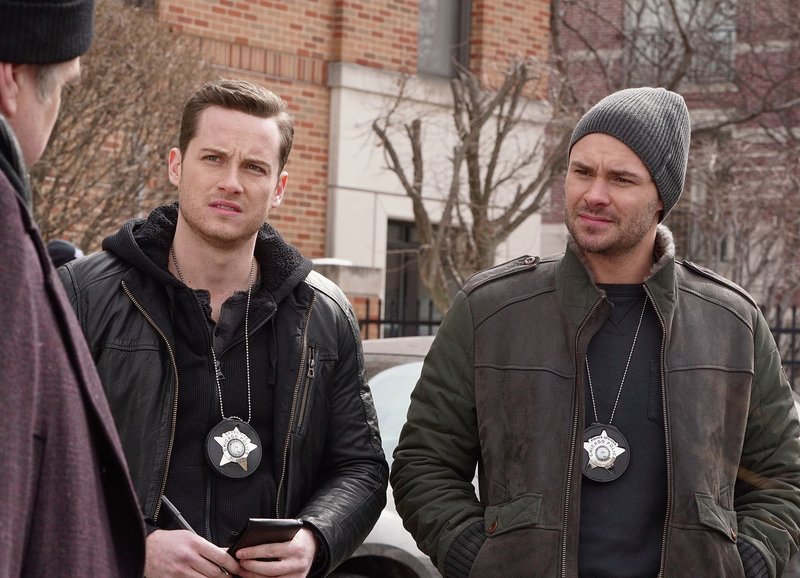 Chicago Fire Bilder (Seite 8) – TV Wunschliste