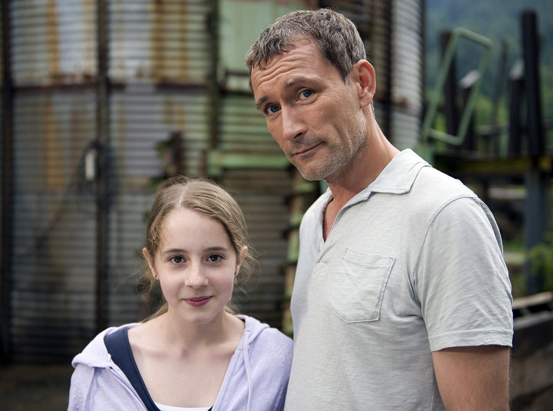 Tiere bis unters Dach Bilder (Seite 3) - TV Wunschliste