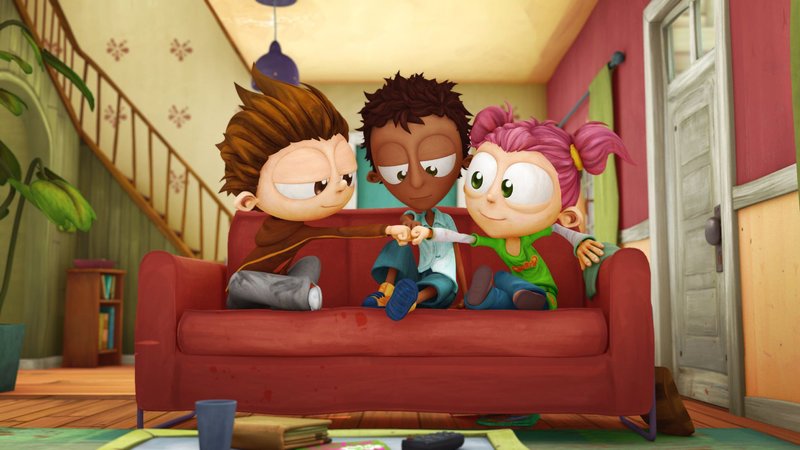 Angelo! Bilder – TV Wunschliste