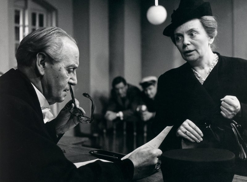 Ohnsorg-Theater Bilder – TV Wunschliste