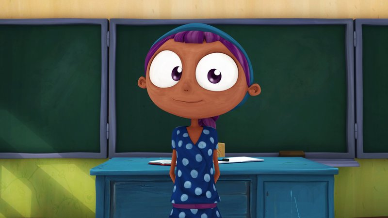 Angelo! Bilder – TV Wunschliste