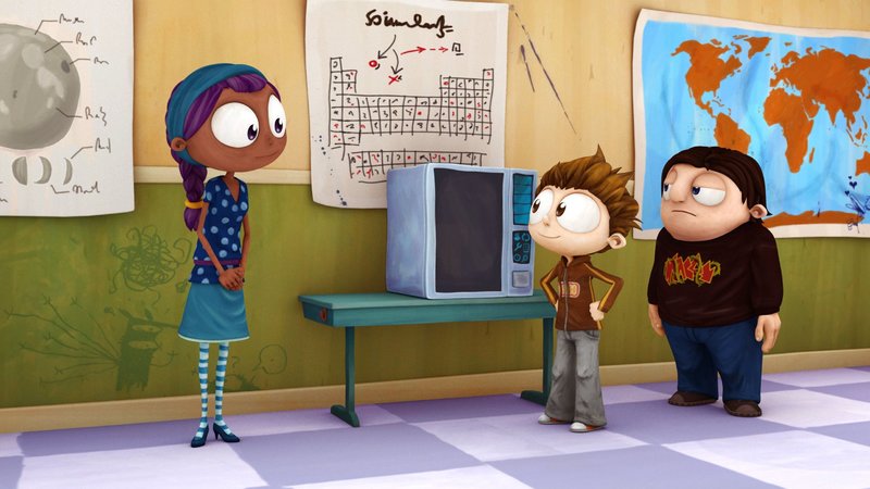 Angelo! Bilder – TV Wunschliste