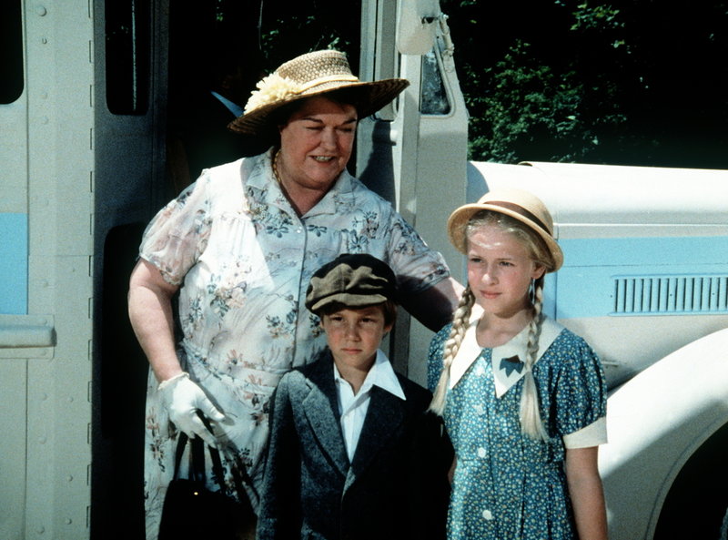 Die Waltons Bilder – TV Wunschliste