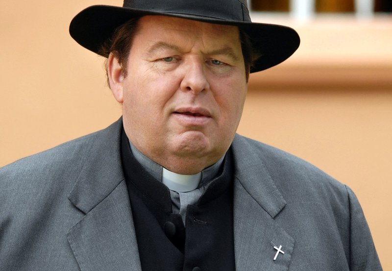 Pfarrer Braun Bilder – TV Wunschliste