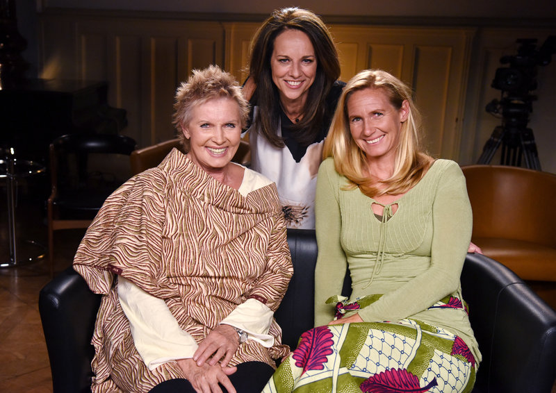 Vera. Das kommt in den besten Familien vor Bilder – TV Wunschliste