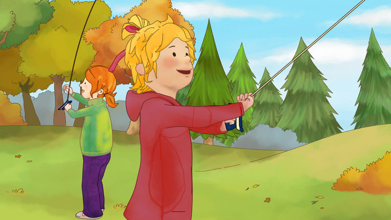 Meine Freundin Conni Bilder - TV Wunschliste