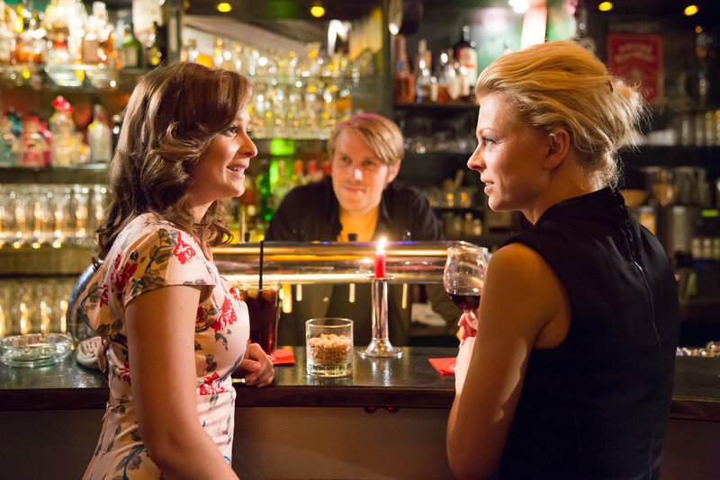 Akte Ex / Heiter bis tödlich - Akte Ex: Zum Sterben schön [S03E05] – TV ...