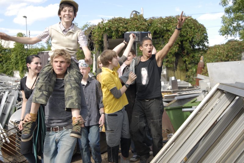 Endlich Samstag! Bilder - TV Wunschliste