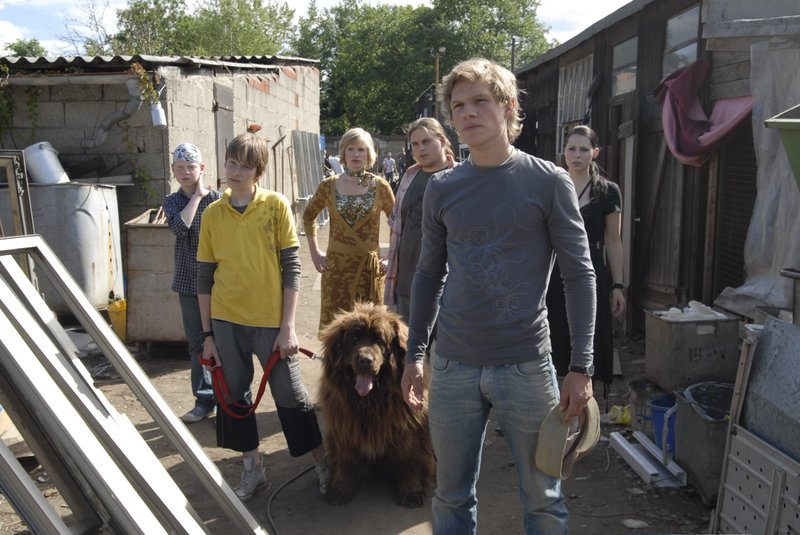 Endlich Samstag! Bilder - TV Wunschliste