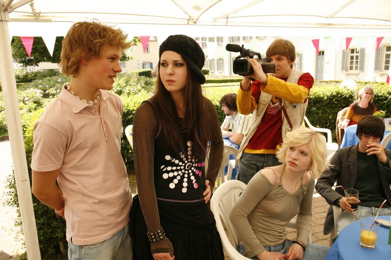 Endlich Samstag! Bilder (Seite 2) - TV Wunschliste