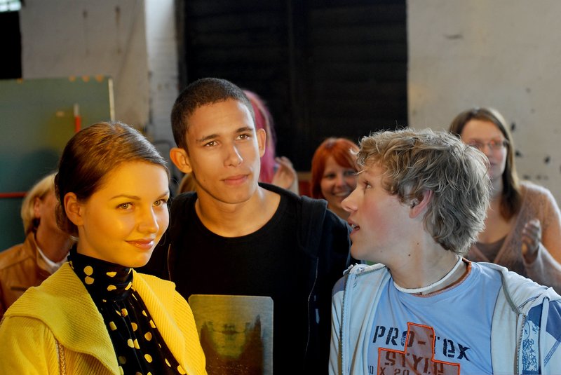 Endlich Samstag! Bilder (Seite 2) - TV Wunschliste