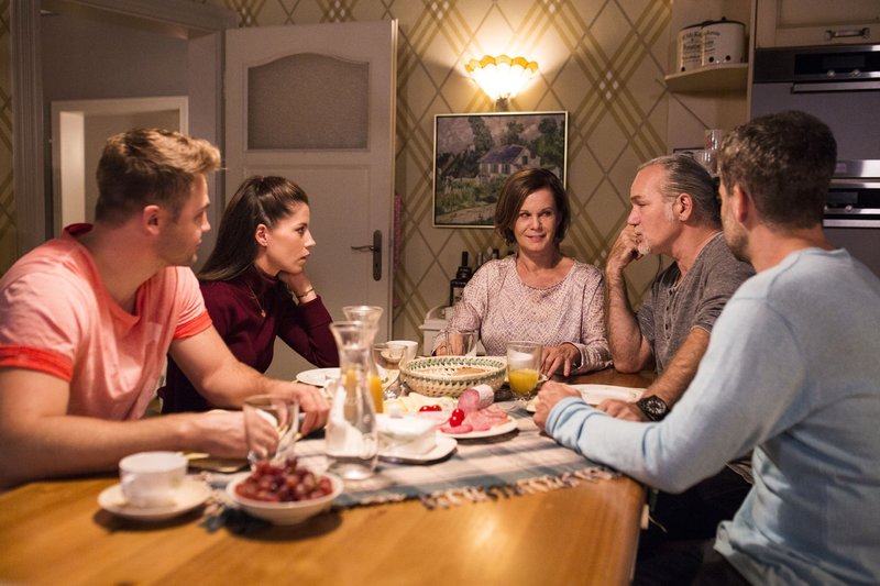 Unter uns Bilder (Seite 2) – TV Wunschliste