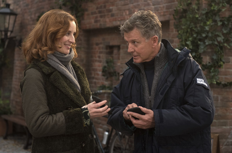 Rote Rosen Bilder - TV Wunschliste