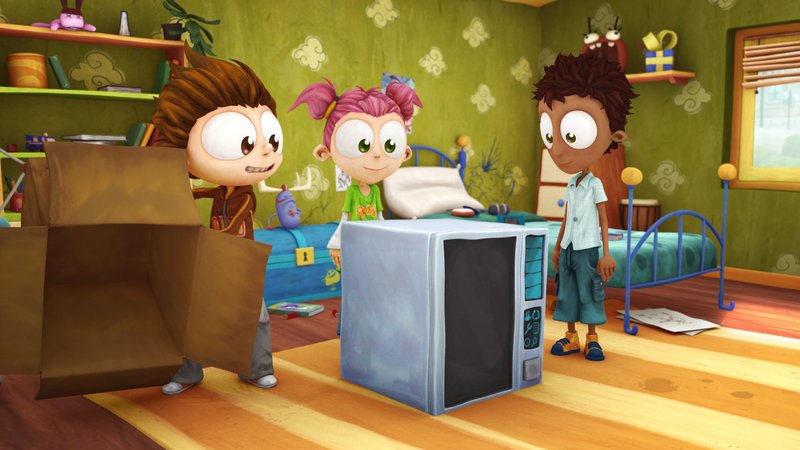 Angelo! Bilder – TV Wunschliste