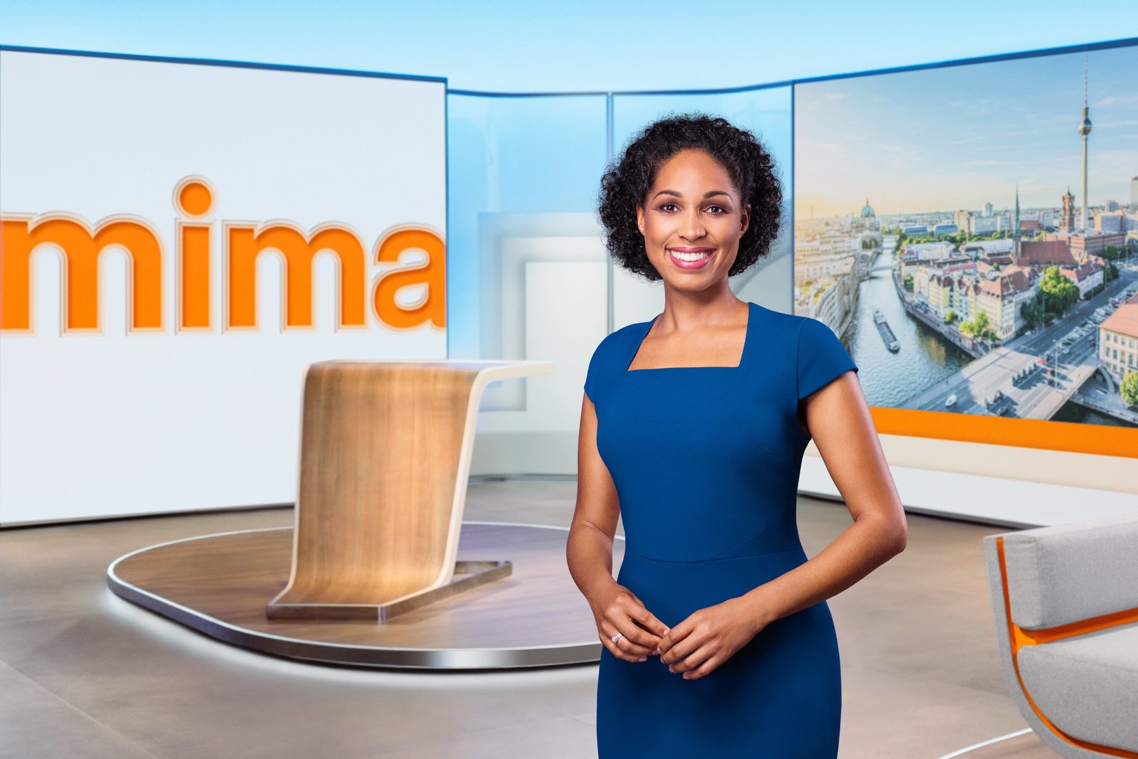 mima / ZDF-Mittagsmagazin, News, Termine, Streams auf TV Wunschliste