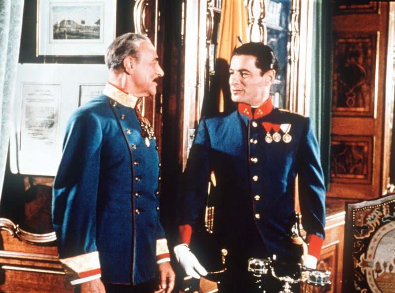 Kaiserball A, 1956 Streams, TV-Termine, News, DVDs TV Wunschliste