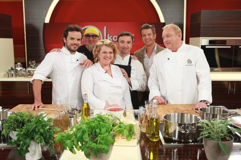 Lanz kocht!: Kochshow [X.] – TV Wunschliste