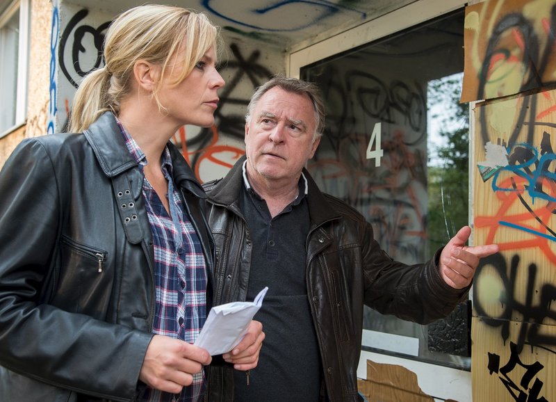 SOKO Leipzig: Das zweite Leben [S12E17] – TV Wunschliste