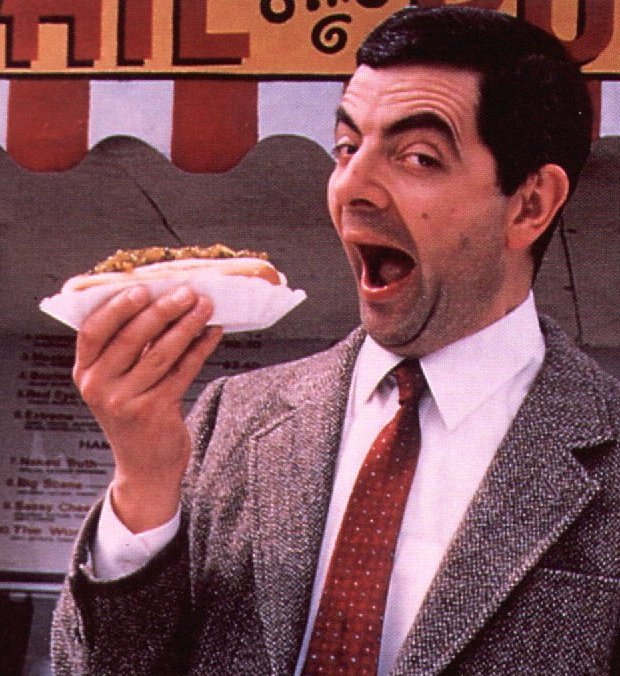 Mr. Bean Bilder – TV Wunschliste