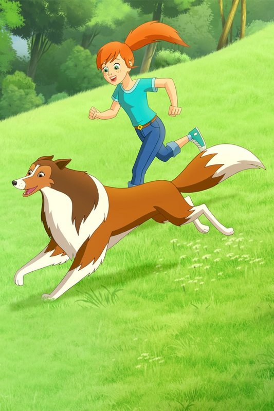 Lassie (2014) Bilder – TV Wunschliste