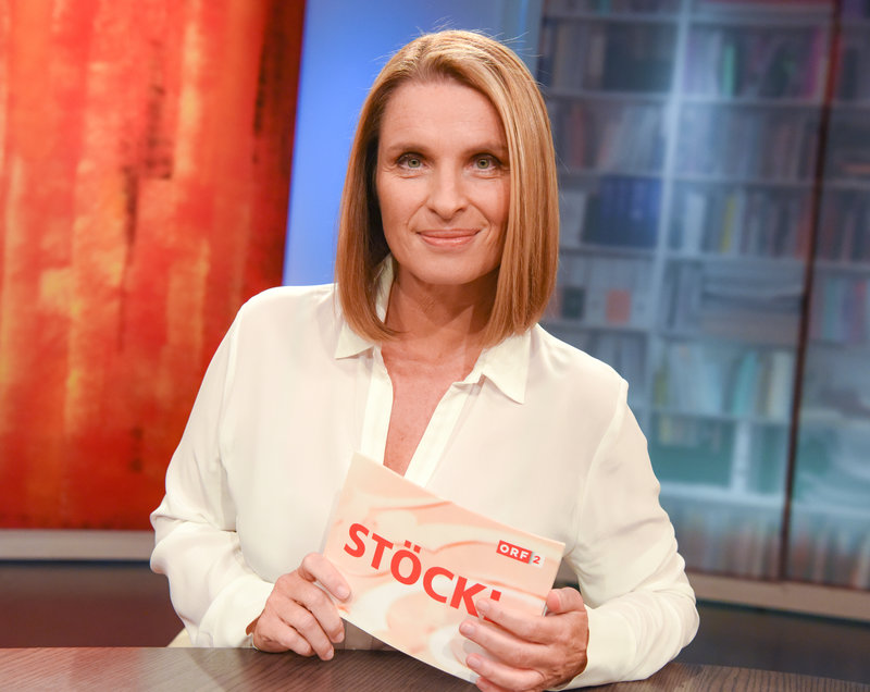 Stöckl. Bilder – TV Wunschliste