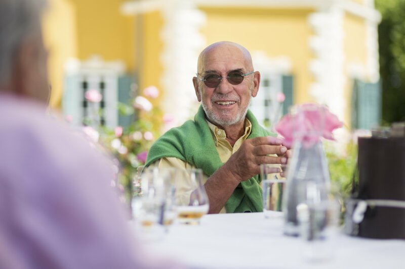 Otto Retzer - Der Film meines Lebens A, 2020 Streams, TV-Termine, News ...