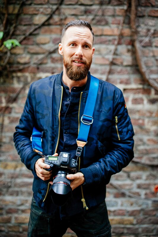 Robert Marc Lehmann Bilder – TV Wunschliste