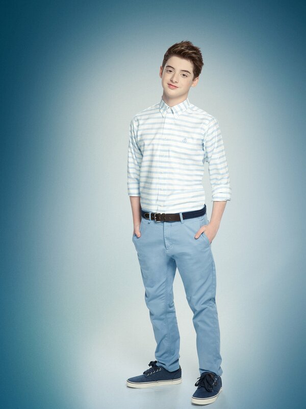 [02x03] Der Besuch (The Visit) - The Mick – TV Wunschliste