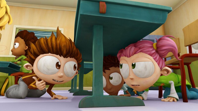 Angelo! Bilder – TV Wunschliste