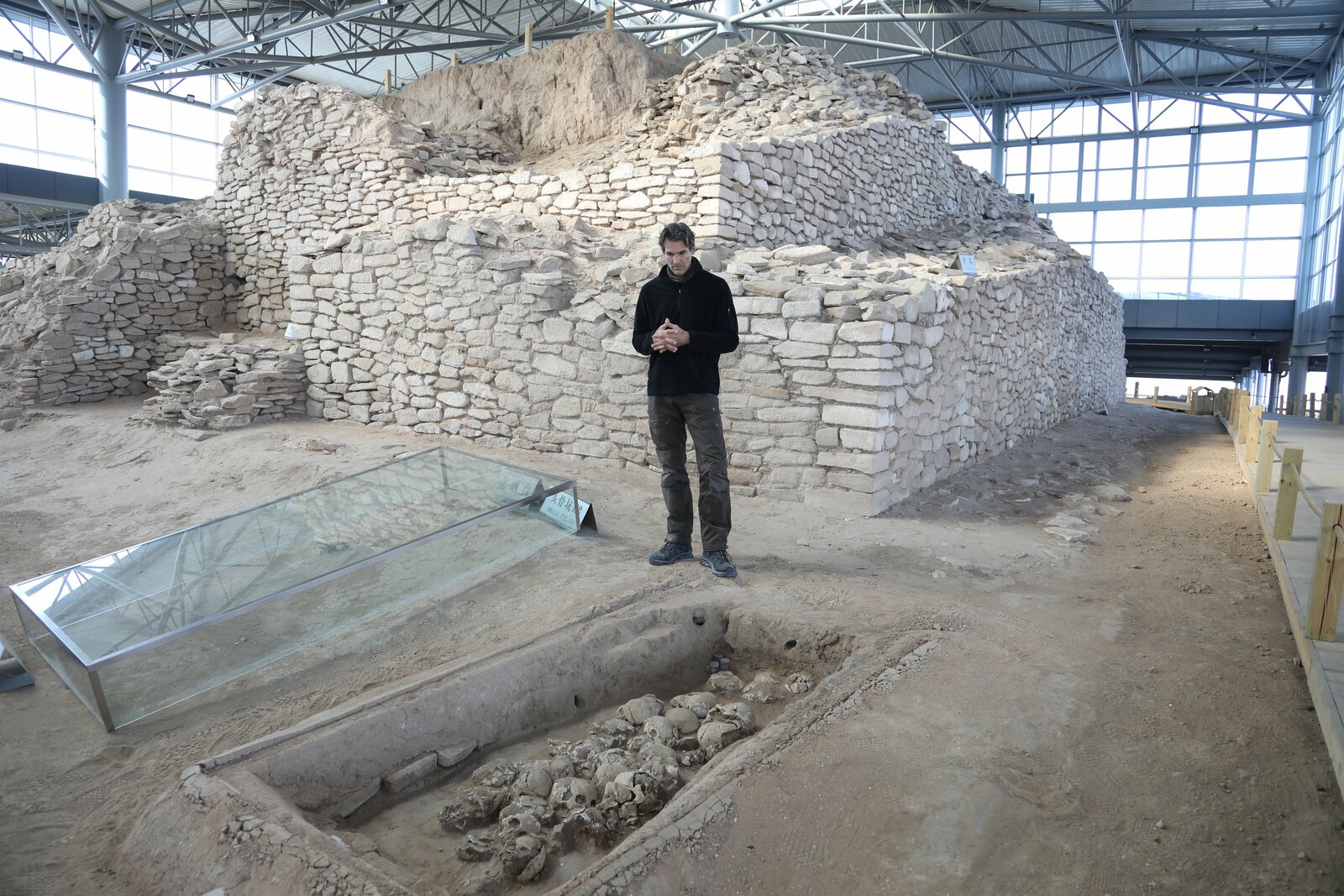 Chinas Geschichte von oben, News, Termine, Streams auf TV Wunschliste