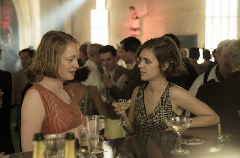 [01x04] Episode 4 - Babylon Berlin – TV Wunschliste