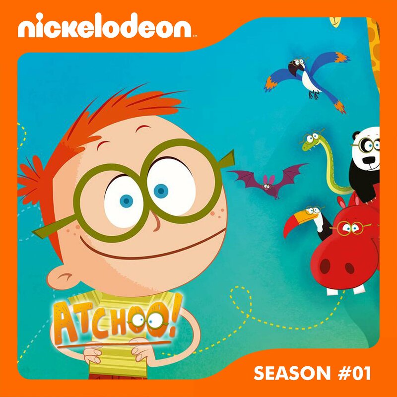 Atchoo! Bilder – TV Wunschliste