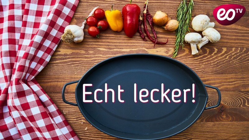 Echt lecker! Bilder – TV Wunschliste