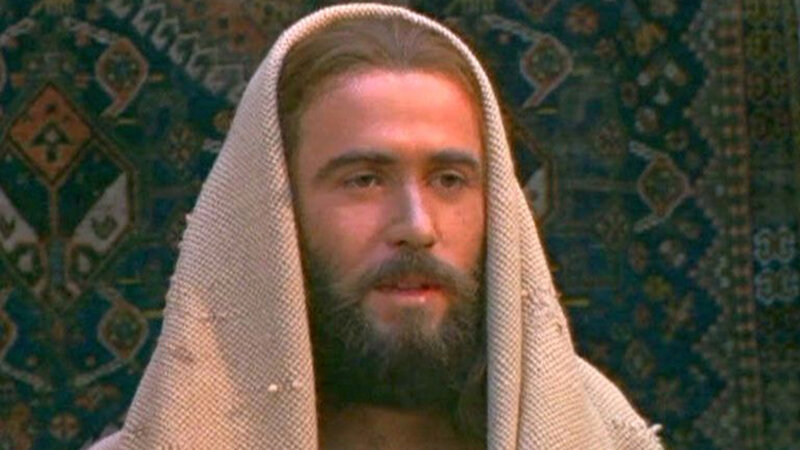 Jesus-Film USA, 1979 [Brian Deacon, Rivka Neuman, Niko Nitai] Streams ...