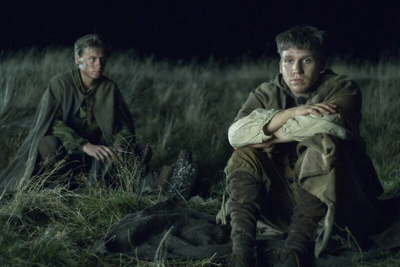 Krabat D, 2008 [David Kross, Daniel Brühl, Christian Redl] Streams, TV ...